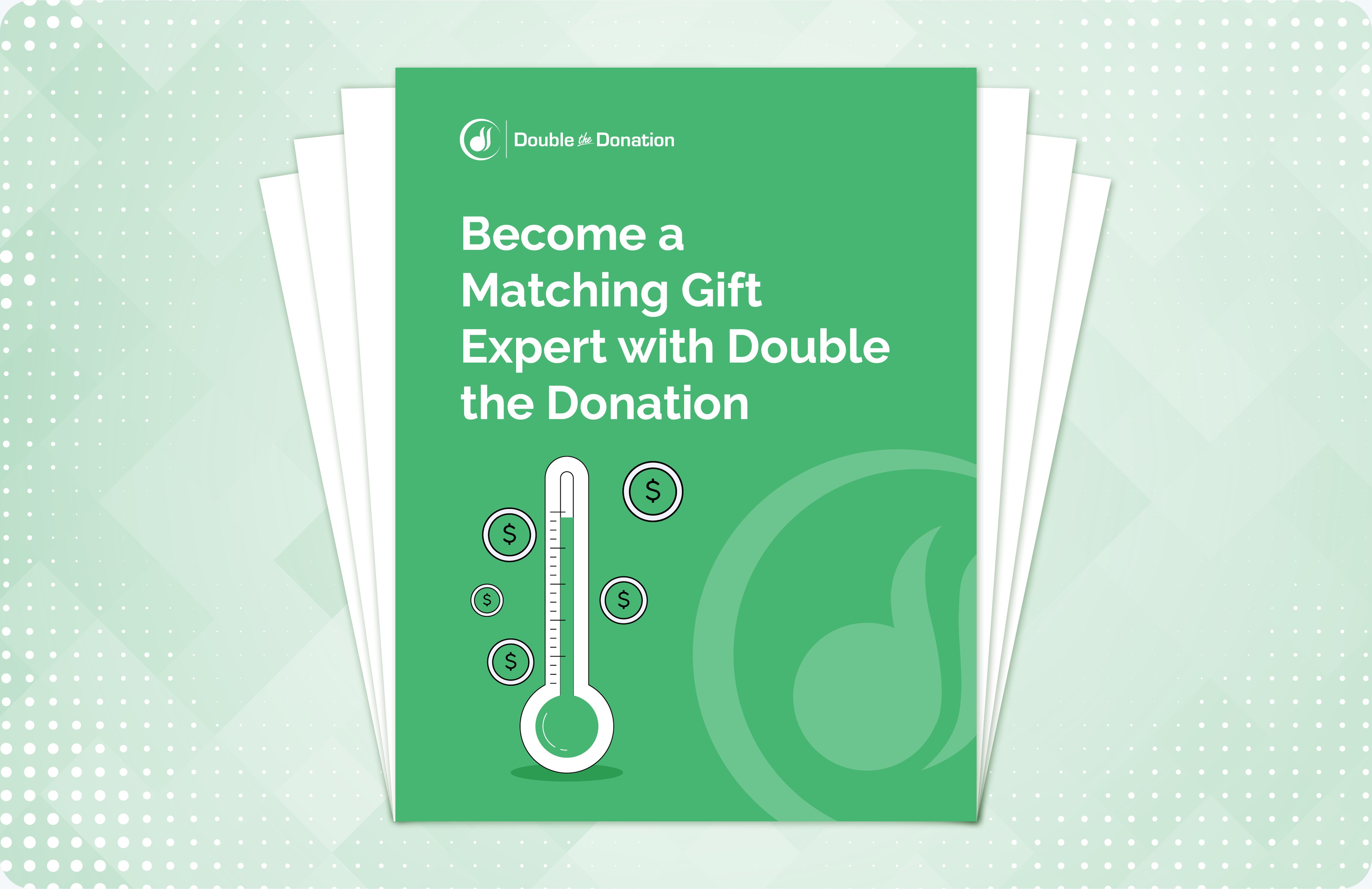The Ultimate Guide to Matching Gifts