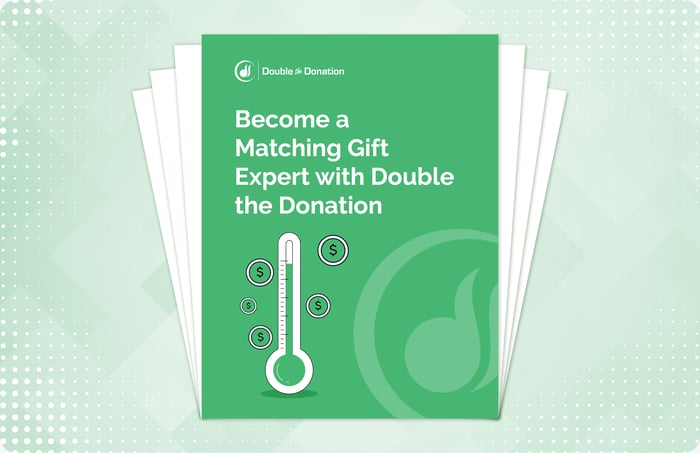 The Ultimate Guide to Matching Gifts