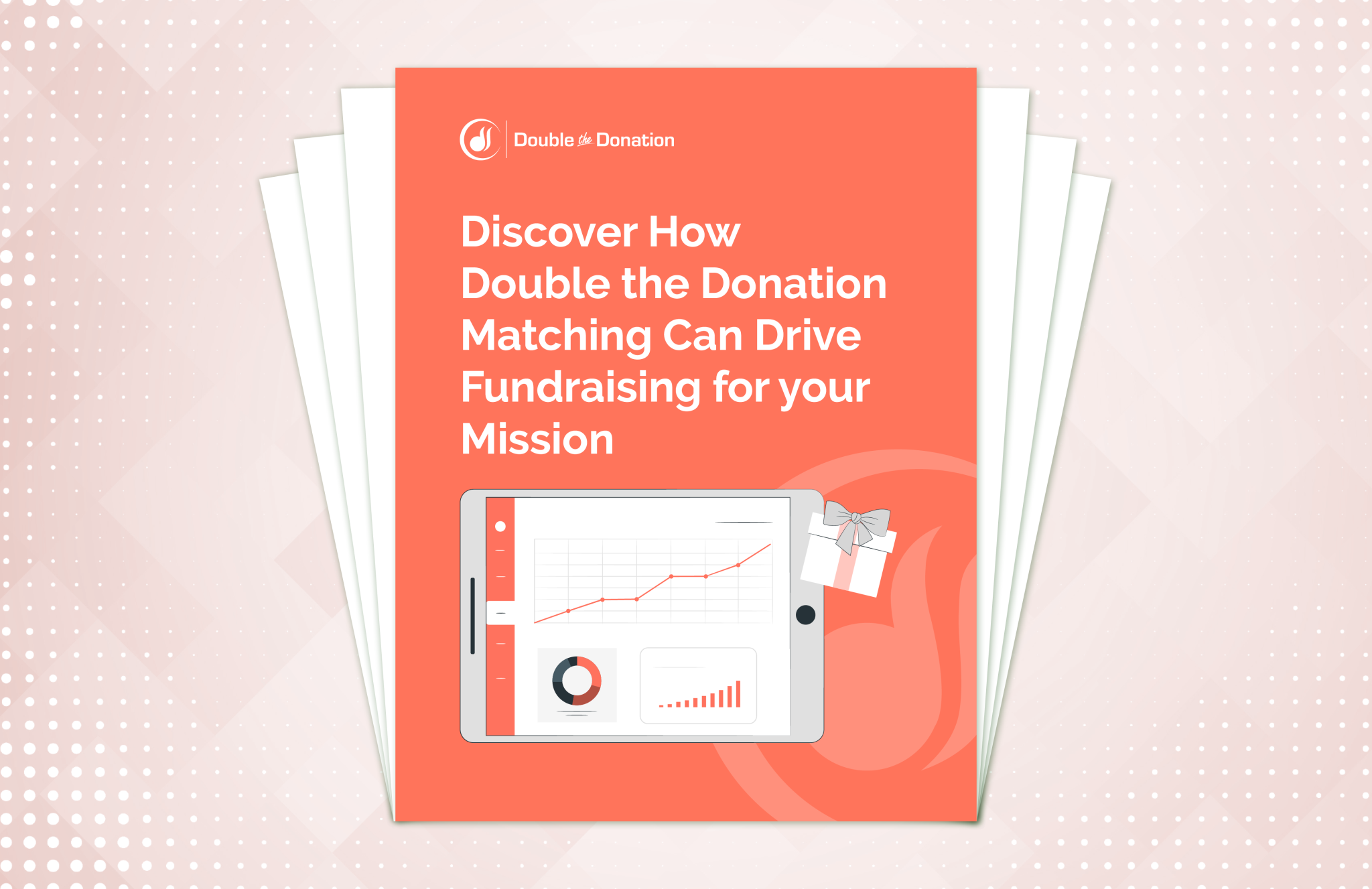 Double the Donation Matching Overview